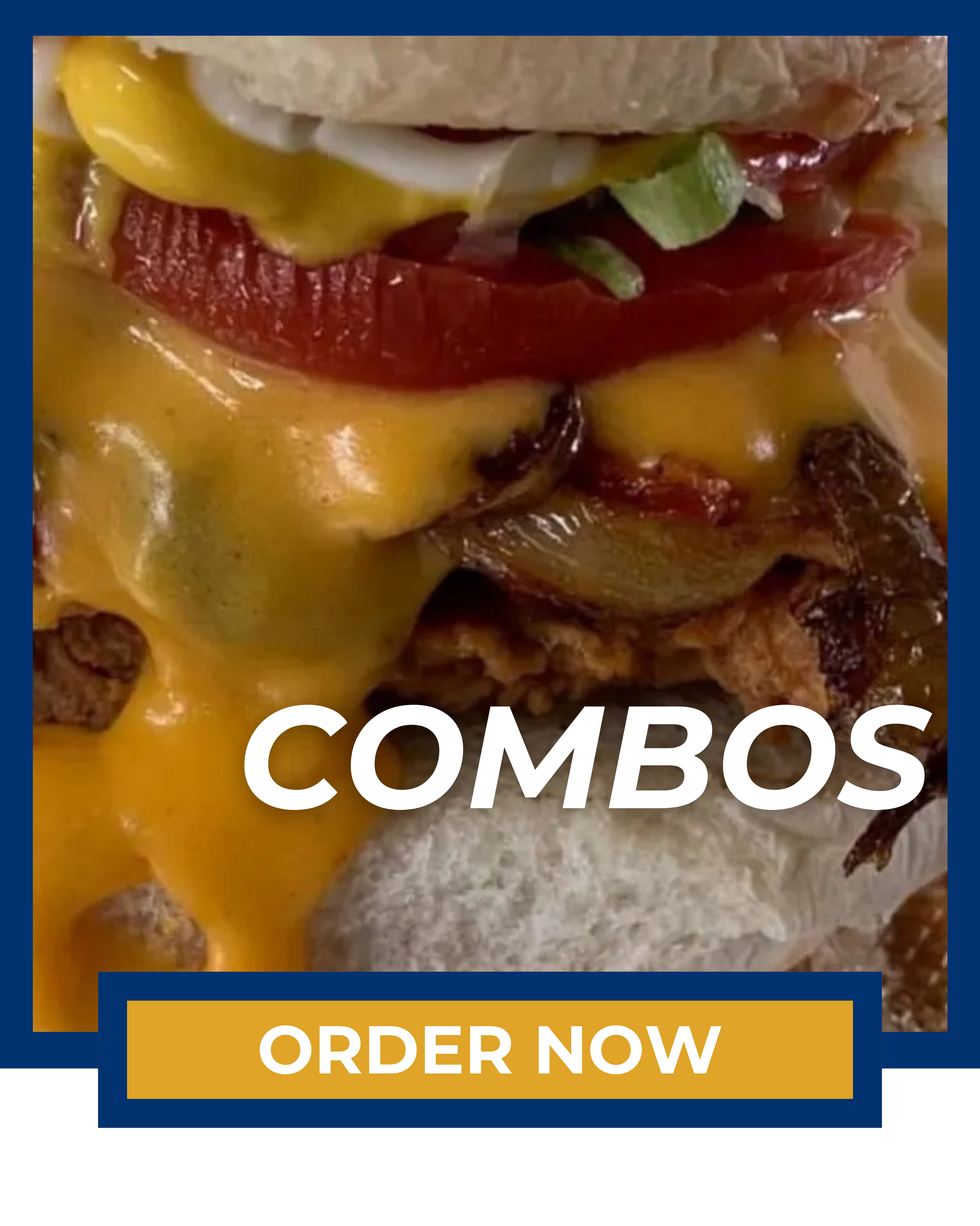 Combos – HouseofSoulCatering
