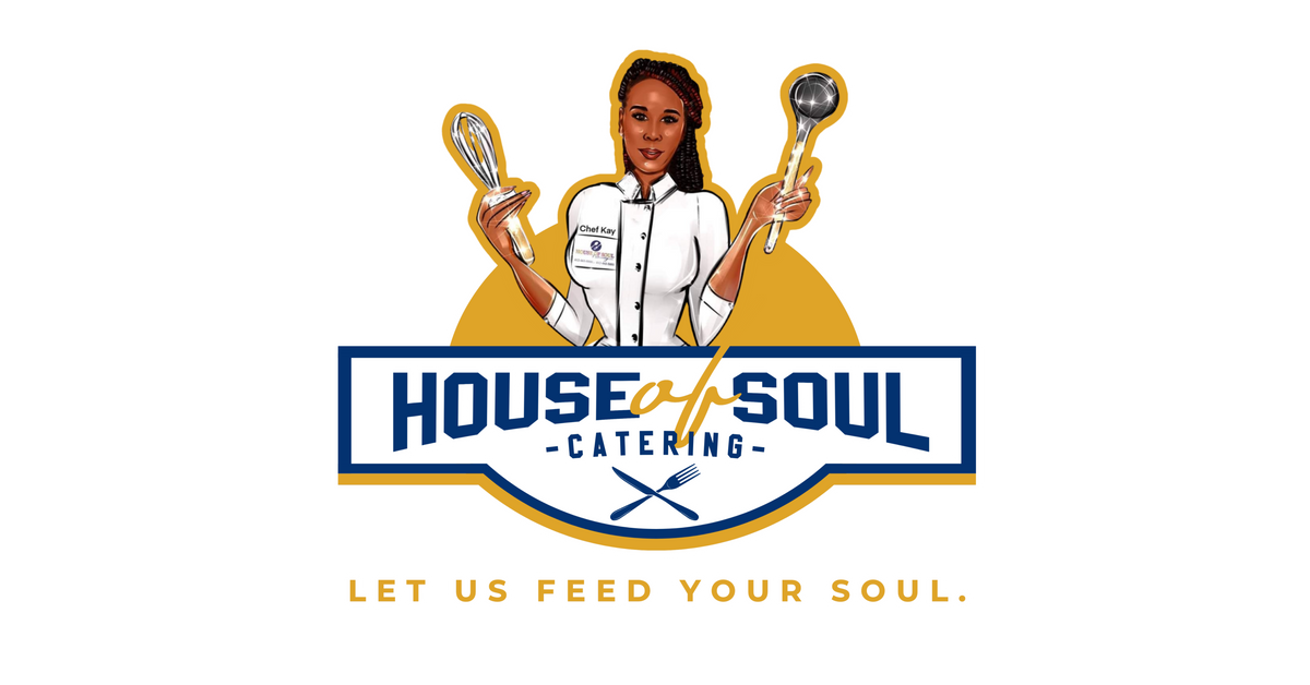 HOUSE OF SOUL CATERING – HouseofSoulCatering